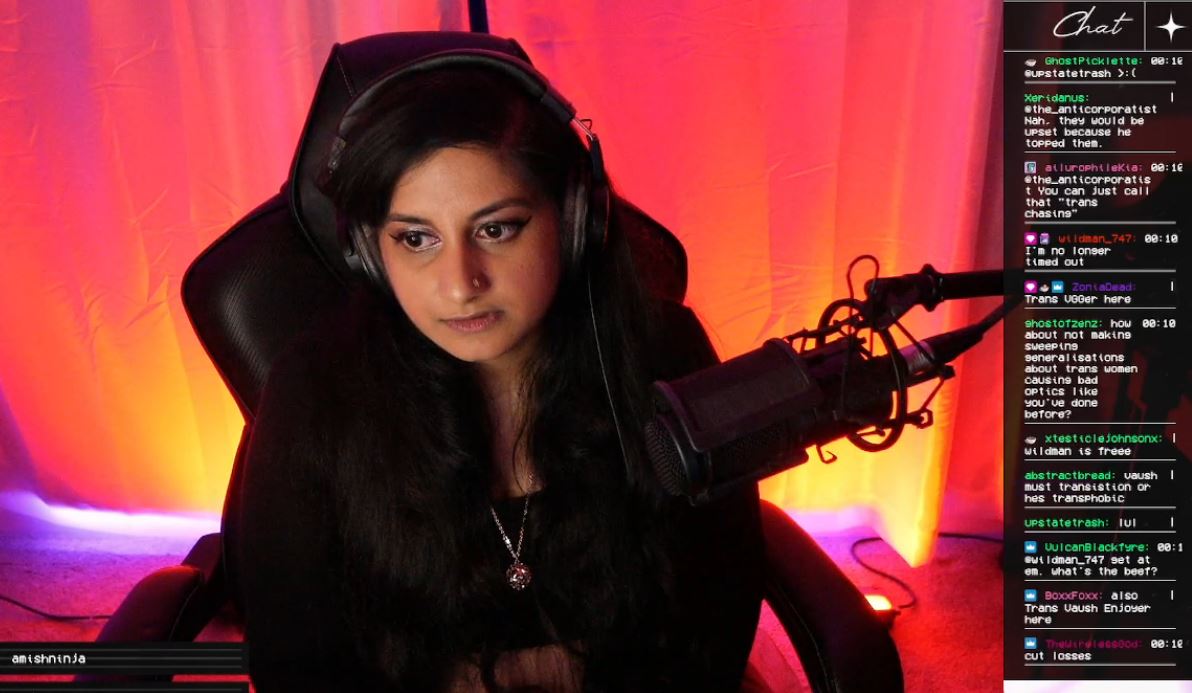 Snakedust Flounders In First Conversation With Vaush - Bastiat News Network