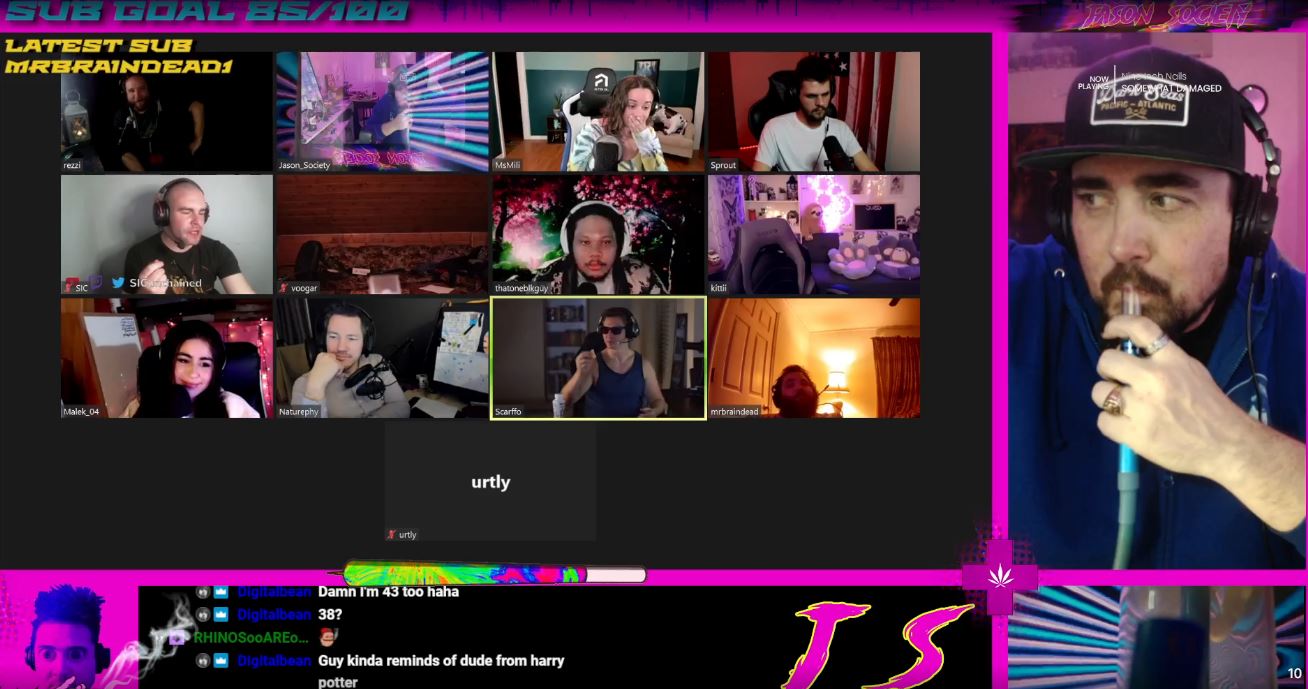 Delusional Unemployed Stoner Thinks You Need $20M To Retire - Bastiat ...