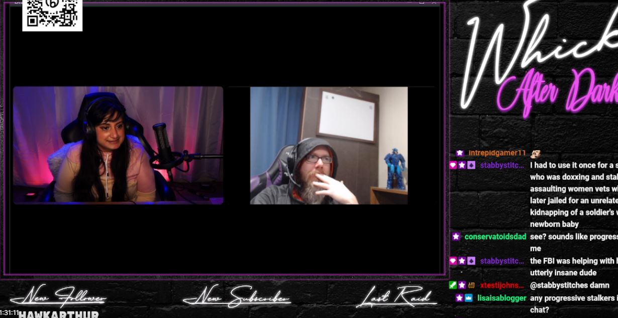 37-Year Old Streamer Who Lives At Home Tells People To "Grow the Fuck ...